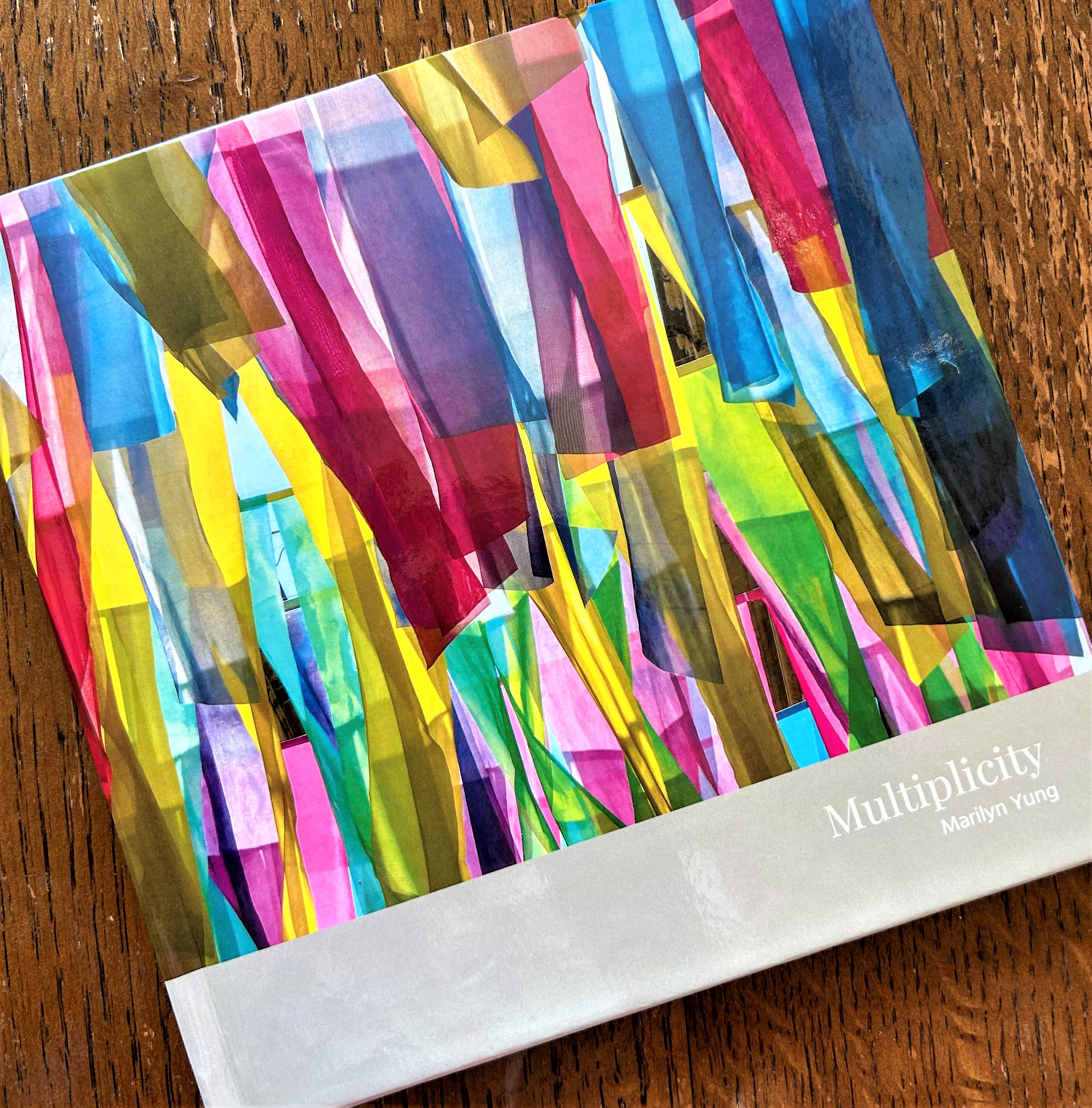 cover multiplicity – ELA Brave and True by Marilyn Yung